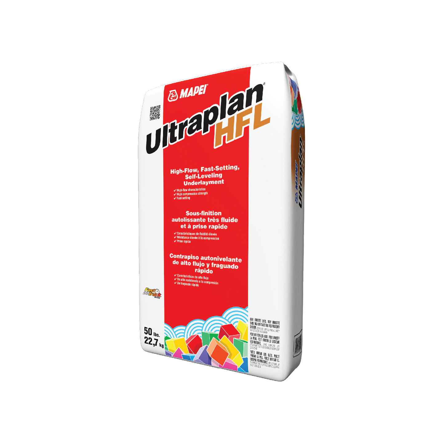 Mapei Ultraplan HFL – District Floor Depot